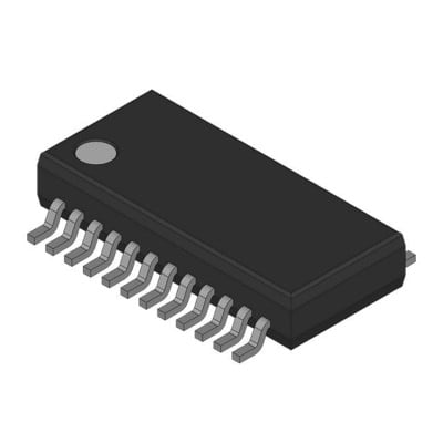 ELANTEC EL2186CS High-Performance Amplifier Chip