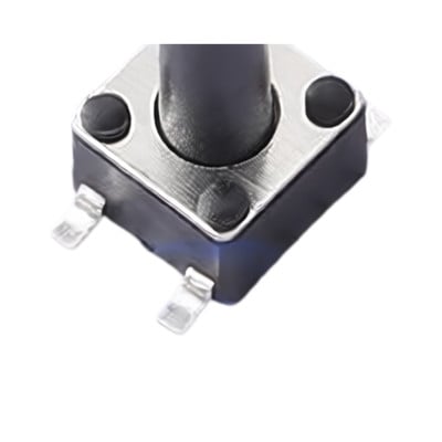 kinghelm KH-4.5X4.5X6.5H-SMT