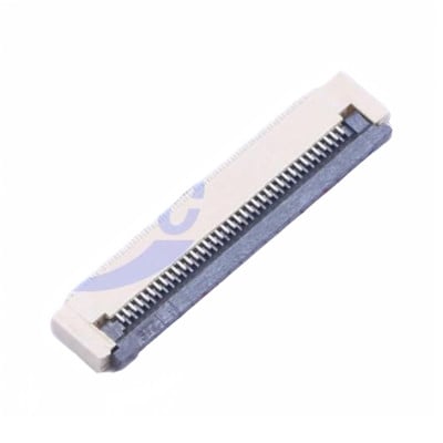 HDGC 0.5K-DX-39PWB FFC/FPC Flat Flexible Connector Assembly