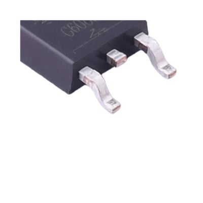 Jingdao Microelectronics G601DS Single Diode