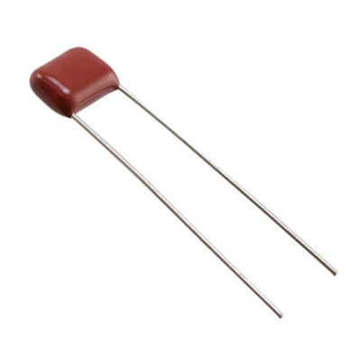 Nichicon QXK2G154KTP