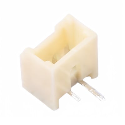 SHOU HAN 1.25mm-16P WT Male Header Pins