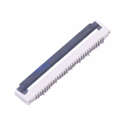 HDGC 0.5K-QX-32PWB FFC/FPC Flat Flexible Connector Assembly