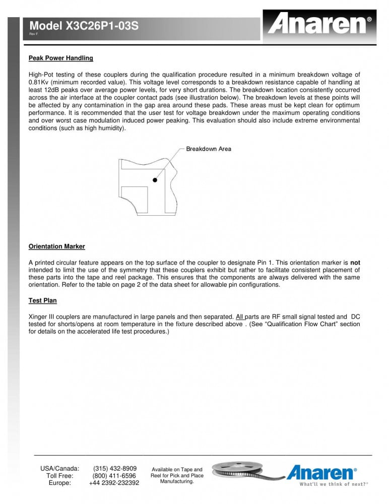 X3C26P1-03S document page 10