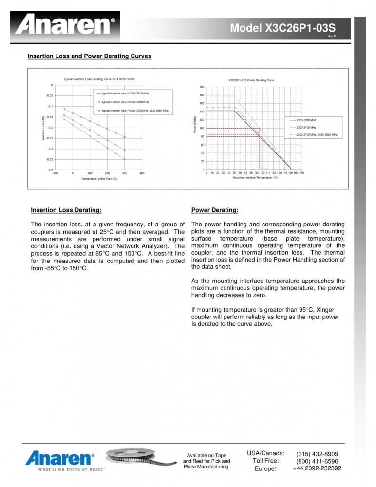 X3C26P1-03S document page 3