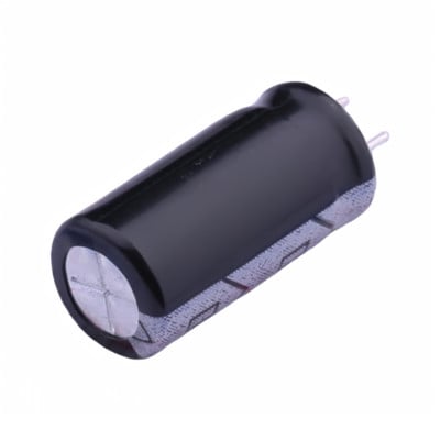 Man Yue Tech EGY477M1VG16TCSRP Aluminum Electrolytic Capacitor