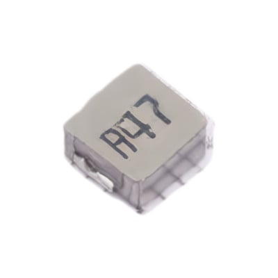 Coilank AAPS0420M100A Fixed Inductor Chip