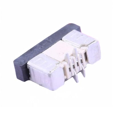 JUSHUO AFC11-S08ICC-00 FFC FPC Flat Flexible Connector Assembly
