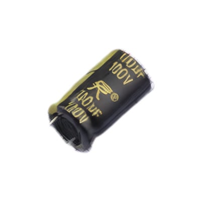 SRD EH1H102M1325EBH1C0LC Aluminum Electrolytic Capacitor