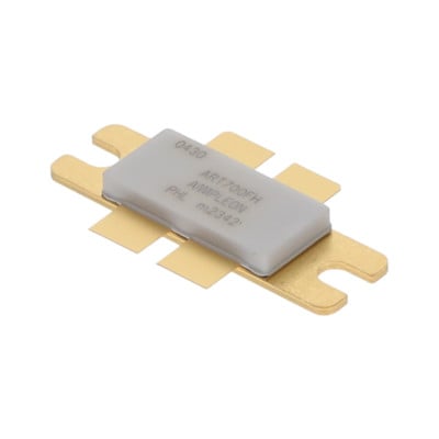 Ampleon BLF182XRU Single MOSFET