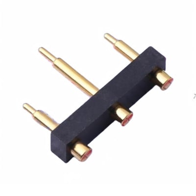 Xinyangze YZ22512047R-01 Spring Loaded Pogo Pin Contact for Pressure Connectors