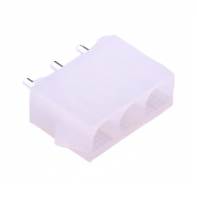 Hongxing HX63080-15A Male Pin Header Chip