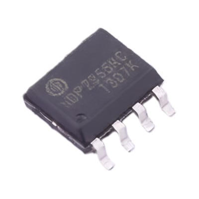 NDP NDP23301KC DC DC Switching Voltage Regulator