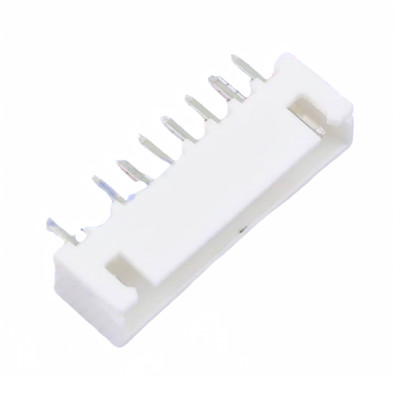 Korean Hroparts Elec XH-2A Male Pin Header