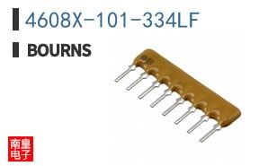 BOURNS BN-LG08Y200MYB NTC Thermistor