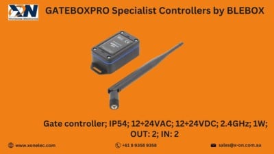 Caddock USF340-200K Through Hole Resistor, 0.01% Tolerance, 5PPM/°C