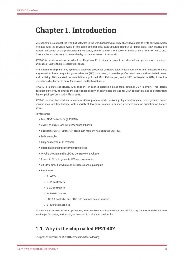 Technical document preview 9