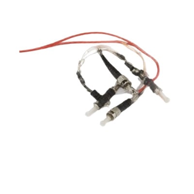CNC Tech 912M-2-1-00100 Fiber Optic Cable