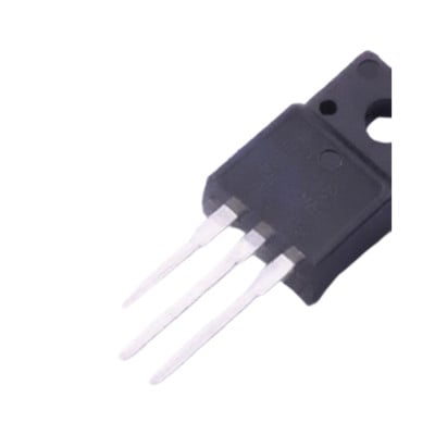 Minos MPF8N65 Single N-Channel MOSFET