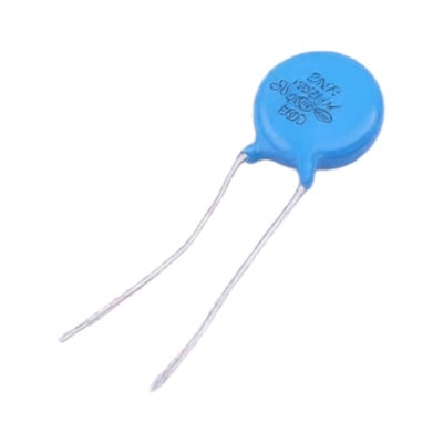 Dersonic RM10D221KD1IE1RT Metal Oxide Varistor (MOV)