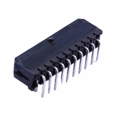 Hongxing HX39601-15WAP Male Pin Header Connector
