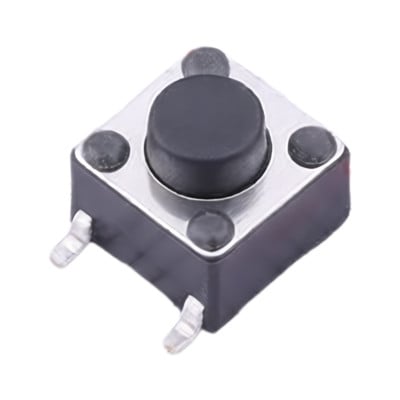 BZCN TSD003B06010A Tactile Switch
