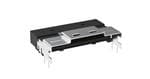 Amphenol NDMA134100 Pluggable Connector Assembly