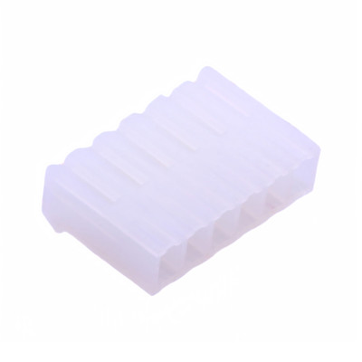 CJT(Changjiang Connectors) A3961H-4P Rectangular Connector Housing