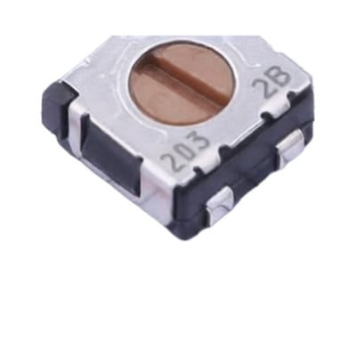 Nidec ST-4ETB203 Trimmer Potentiometer