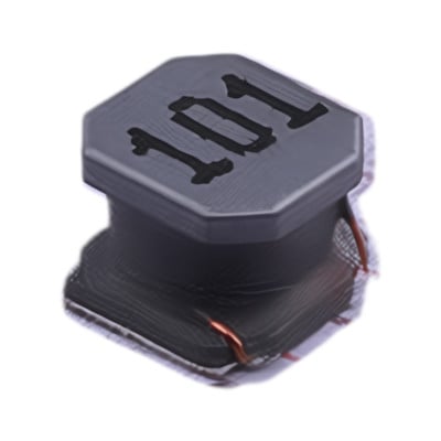 COILMX MPA252012S150M Fixed Inductor