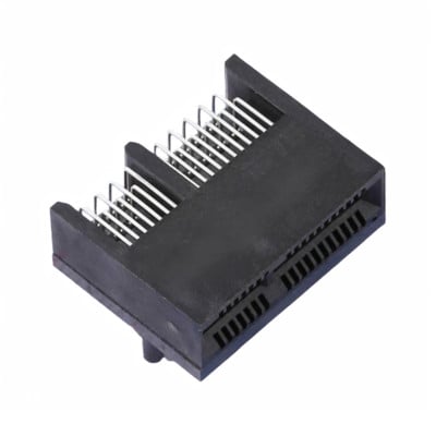 TE Connectivity 1775862-2 Edgeboard Connector