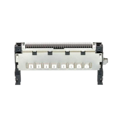 HRS IC11SA-BD-EJL PC Card Socket