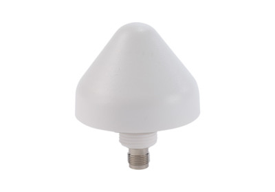 Puck-2 Low-Profile, High Gain Antenna with High Rejection GNSS Technology