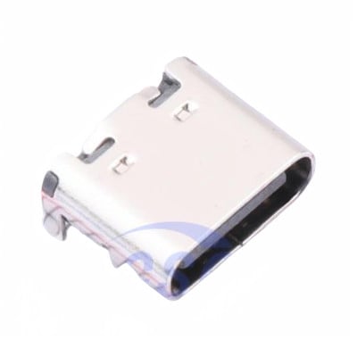 SHETIME TYPE06-T1N1-8800-A USB DVI HDMI Connector Adapter Chip