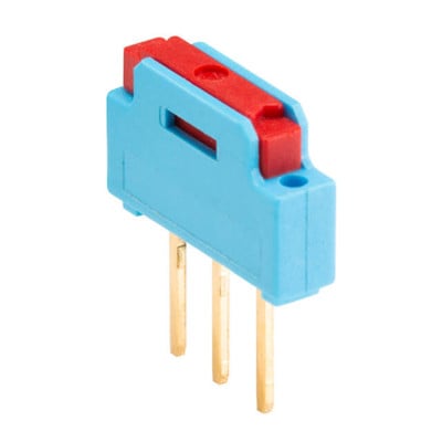 CUI MSS-102564-D Slide Switch for sale