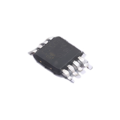 HGSEMI DS1302M/TR Real Time Clock Chip