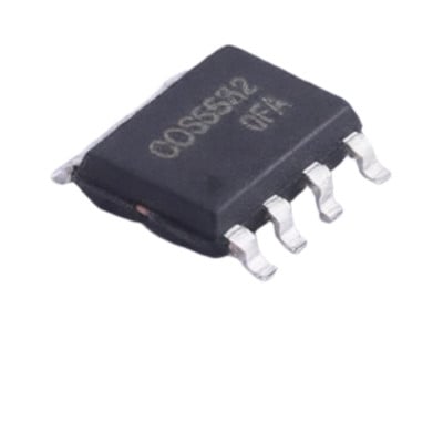 COSINE COS8552SRC Amplifier Chip