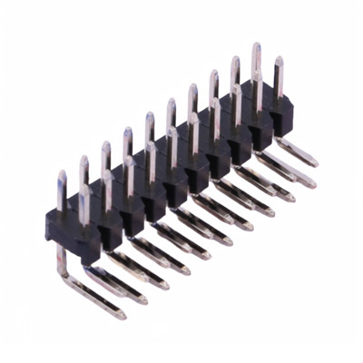MINTRON MTP220-1210M2 Male Pin Header Connector