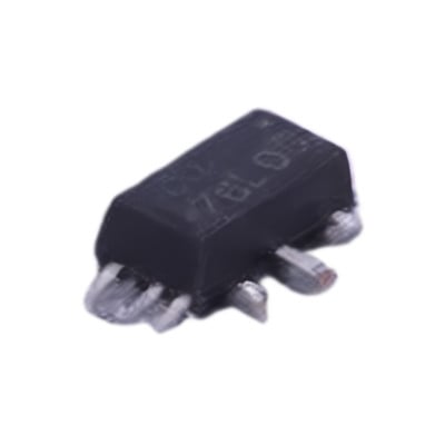 JSCJ CJ75L05S Low Drop Out LDO Linear Voltage Regulator