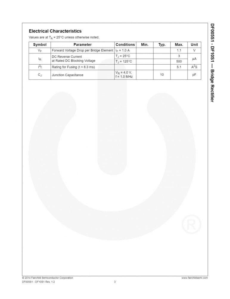 DF04S1 datasheet page 4