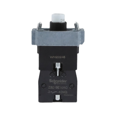 Schneider ZB2-BA2C Switch Accessory