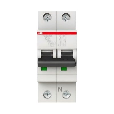 ABB S201-D32NA Miniature Circuit Breaker