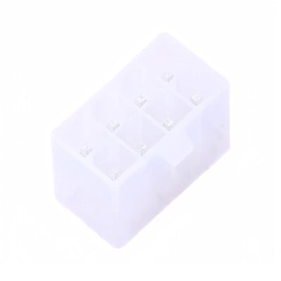 HCTL HC-5557-2*1AW Male Pin Header Connector