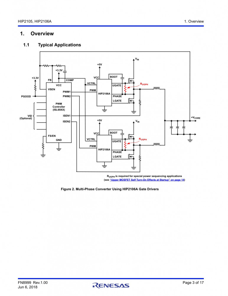 Technical document page 3
