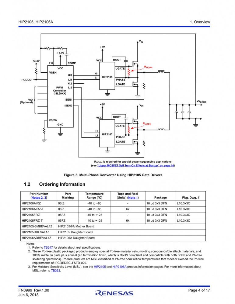 Technical document page 4