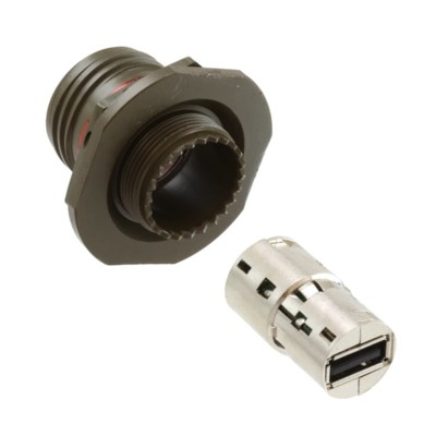 Amphenol USBFTV21G