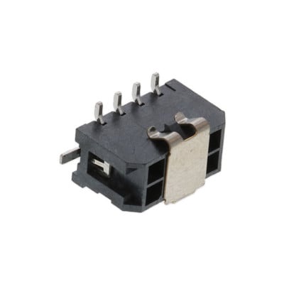 ADAM TECH DME-09-S-P-SQ Male Header Pins