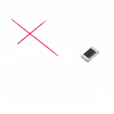 BOURNS CR0805-FX-22R0ELF Surface Mount Chip Resistor for sale