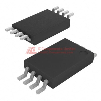 DIODES PI6LC48P0301LEX Application Specific Clock/Timing Chip