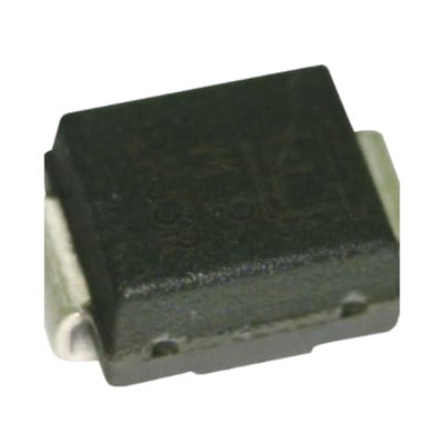 JKSEMI SMBJ36CA TVS Diode